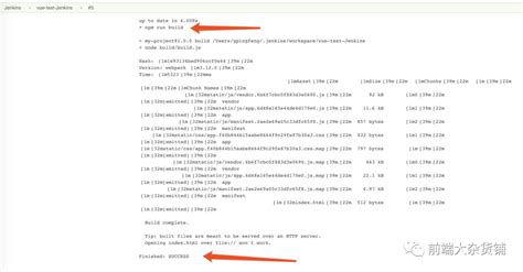 Jenkins 入门实战GitHub Push触发Jenkins自动构建 腾讯云开发者社区 腾讯云