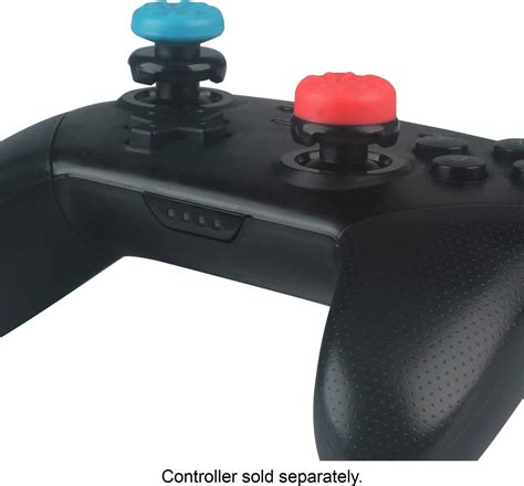 Insignia™ Precision Thumbstick Multi Pack For Nintendo Switch Joy Con