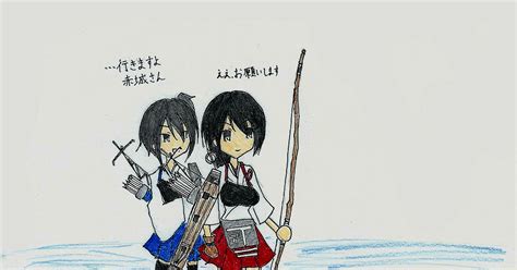 艦隊これくしょん 艦これな日常その伍拾壱 Roguのマンガ Pixiv