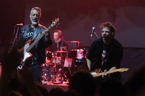 Rockaxis Ciro Y Los Persas