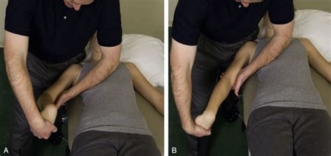 Neurodynamics Upper Limb Neurodynamic Tests Ulnt 2 Radial Nerve