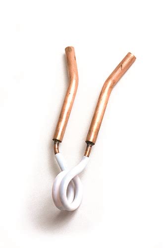 Induction Coils Inductotherm Heating Welding Ltd