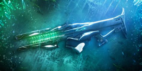 Destiny 2 The Navigator Catalyst Guide