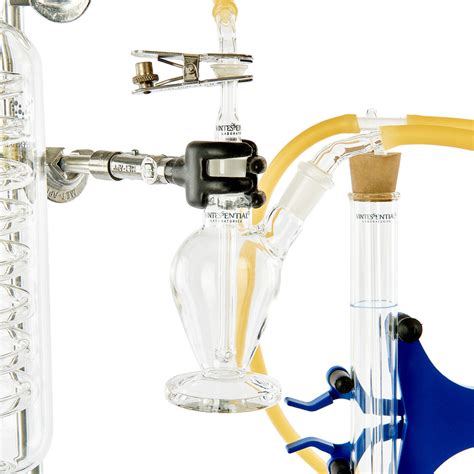 Adaptor Pear To Vac Winechek