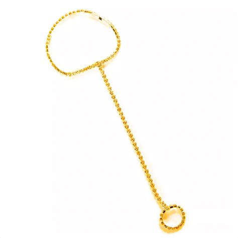 Fashionable Personality Trendy Anklet Beach Crystal Sexy Anklet