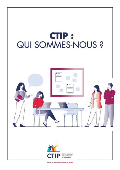 Dossiers De Présentation Du Ctip Et Des Ip Gps