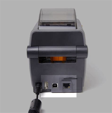 Probleemoplossing Voor De Zebra Labelprinters Lightspeed Retail R