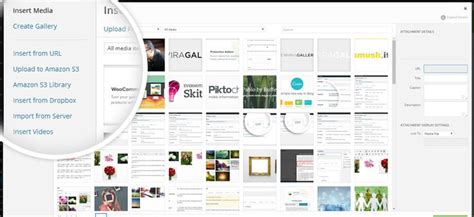 gallery plugin for wordpress envira photo gallery wordpress plugin