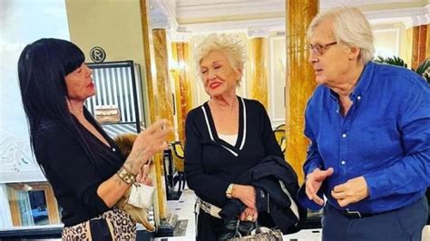 Wanna E Stefania Marchi Sgarbi Tifiamo Per Te