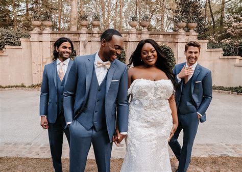 your guide to choosing a tuxedo or suit for a wedding generation tux
