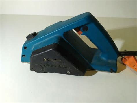 STRUG ELEKTRYCZNY BLACK DECKER DN710 10776211198 Oficjalne Archiwum Allegro