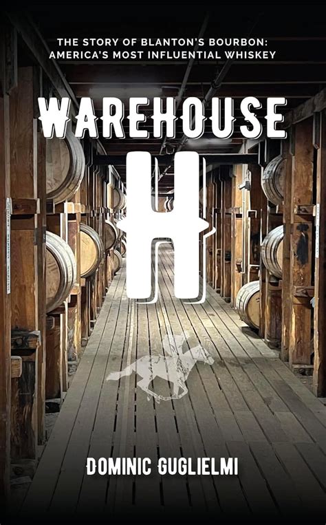 Warehouse H Book Review Bourbon And Banter