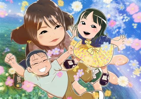 唯一無二のてつし｜漫画家詳細｜【マンガ製作所】安心料金設定｜高品質な漫画制作・イラスト制作