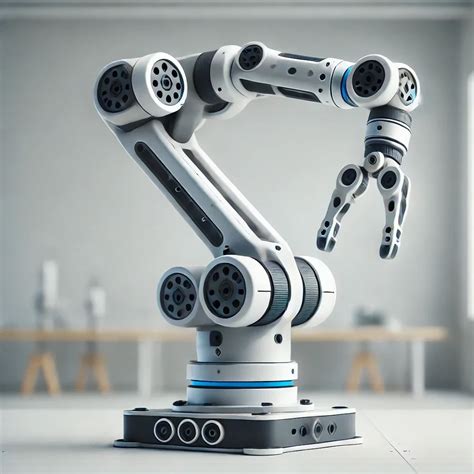Gallery Robotic Arm Again Hackaday Io