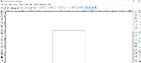 Inkscape Inkscape