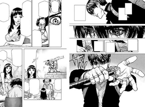 Origin Boichi Manga Image 001 Adala News