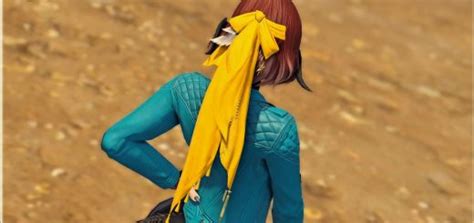 Ffxiv Apparel Mods Final Fantasy 14 Apparel Mods