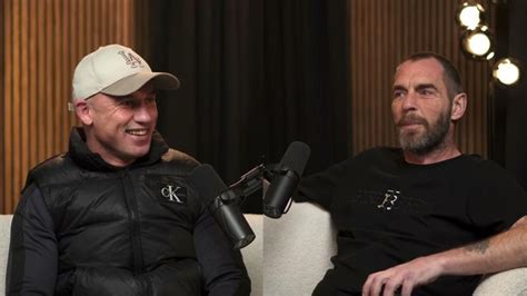 Azzy Thomas Tells His Life Story Shane Clark