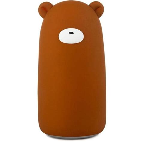 Купить Внешний аккумулятор «NEO Teddy», 10000mAh - цена: 3128 ...