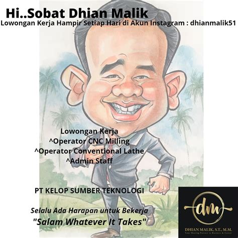 Tur Iman On Linkedin Lowongan Lowongankerja Recruitment Rekrutmen