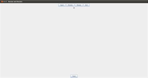 Java What Is Going Wrong With My Border Layout In My Swing App Stack Overflow