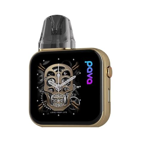 Allo Pava Horiz Ultra Pod Vape Kit £3799