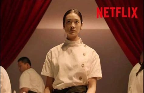 Hunger คนหิว เกมกระหาย ขึ้นอันดับ 1 โลก หมวดภาพยนตร์จาก Netflix