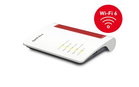 Avm Xgs Pon Fiber Router Fritz Box Mit Xgs Pon Sfp