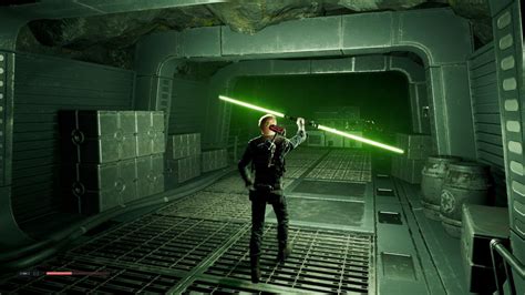Jedi Fallen Order Lightsaber Guide Rock Paper Shotgun