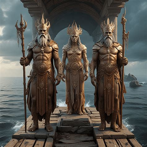 Baltic Mythology The Guardians Of Sacred Knowledge And Wisdom