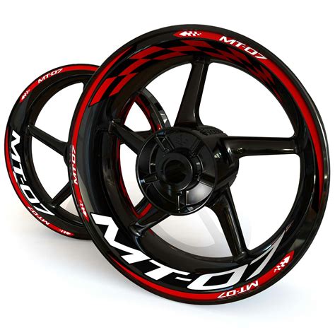 Yamaha Sticker Design For Motorcycle