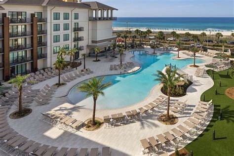 Embassy Suites By Hilton Panama City Beach Resort Updated 2023 Prices