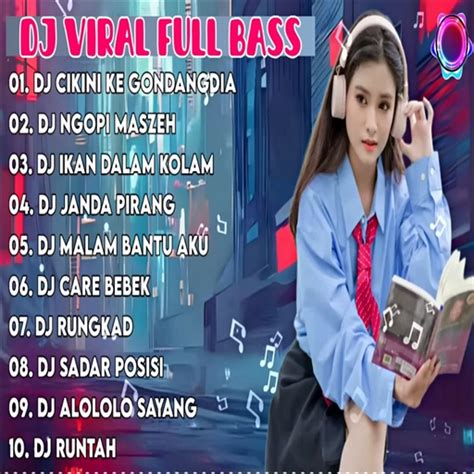 Dj Cikini Ke Gondangdia Remix Apps On Google Play