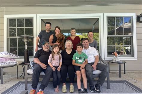 David Sasson Cfp® Aif® On Linkedin The Sassons Spent Some Loving