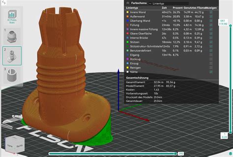 Stl File Broom Stick Adapter Bracket 🧹 3mf And Step ・3d Print Design