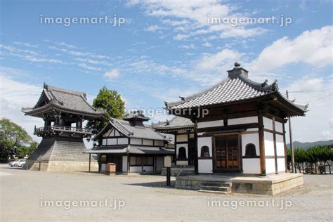 浄厳院 境内 滋賀県近江八幡市の写真素材 150197887 イメージマート