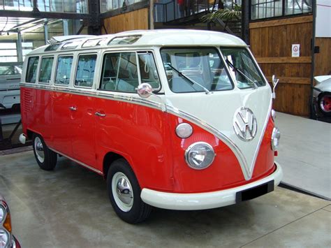 Durongbejo News Bvi Hulk S 1963 Volkswagen