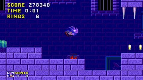 [tas] Sonic The Hackable Glitched In 4 01 82 Youtube