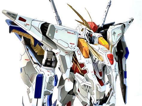 Hgクスィーガンダム｜kさんのガンプラ作品｜gunsta（ガンスタ）