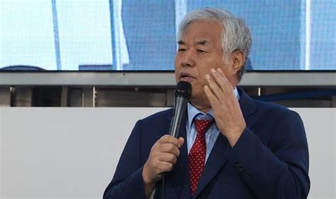 전광훈 간호사들 치마 짧게 가슴도 볼록하게설교 내용 논란