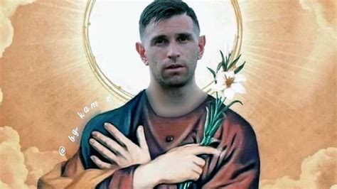 Los Memes De Emiliano Martínez Tras Los Penales Atajados Ante Ecuador