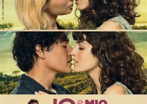 Io E Mio Fratello Film Trama Cast E Info Movieplayer It