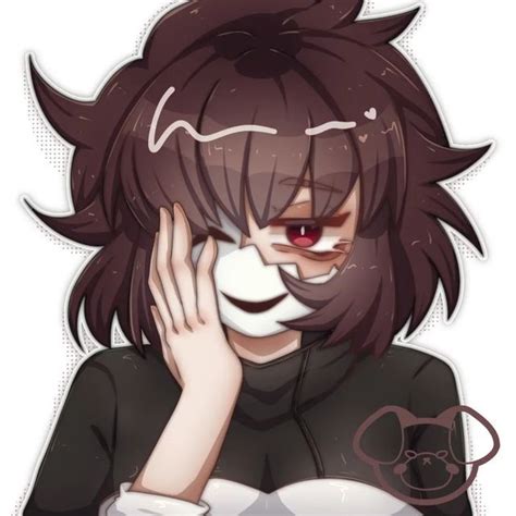 Makoto On Instagram Commission For Geovana H Thank You