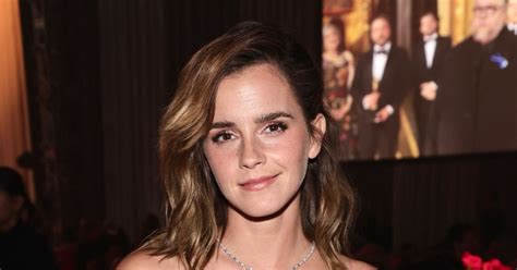 Harry Potter To The Perks Of Being A Wallflower Emma Watsons Best