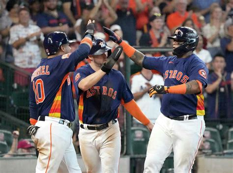 Astros Framber Valdez Sets Mlb Mark With 25th Quality Start In Row