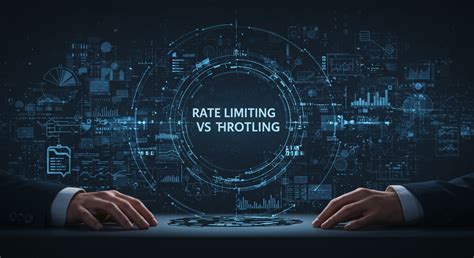 Rate Limiting Vs Throttling Whats The Difference And Which To Use Ast Consulting