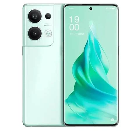 Oppo Reno Series L Di N Th Ng S K Thu T Chu N B Ra M T