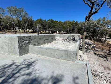 Breeze Block Wall Price Process And Photos Wildfire Interiors