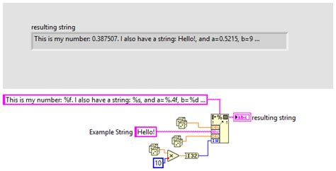 Electronic Comparator Ni Community National Instruments