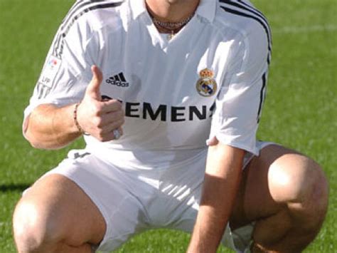 Cassano Llega Al Real Madrid Dispuesto A Demostrar Que Su Mala Fama No
